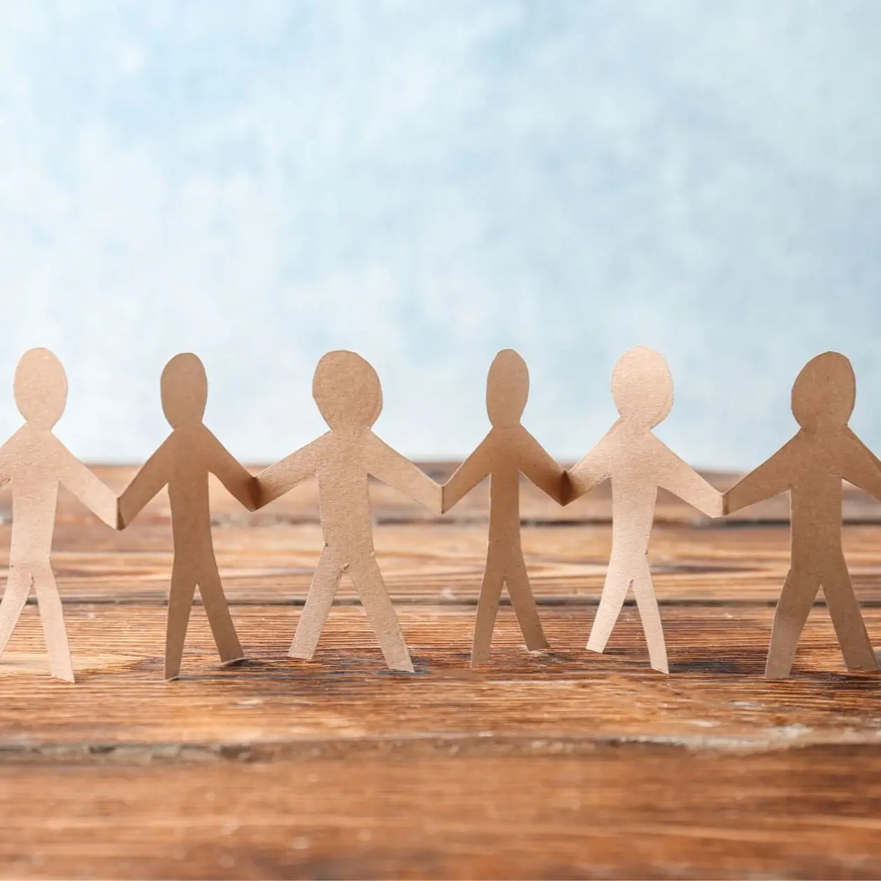 Developing Strong Relationships in Clinical Research | Bright Research